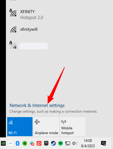 How to Find Any Device's IP Address, MAC Address, and Other Network ...