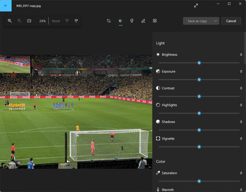 6 Best Free Photoshop Alternatives