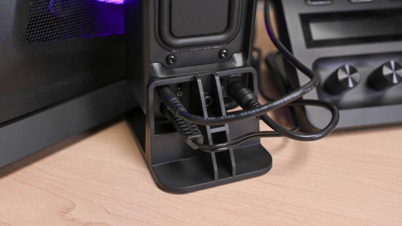Drop BMR1 Nearfield Monitors Review: Great Sound, Tiny Footprint