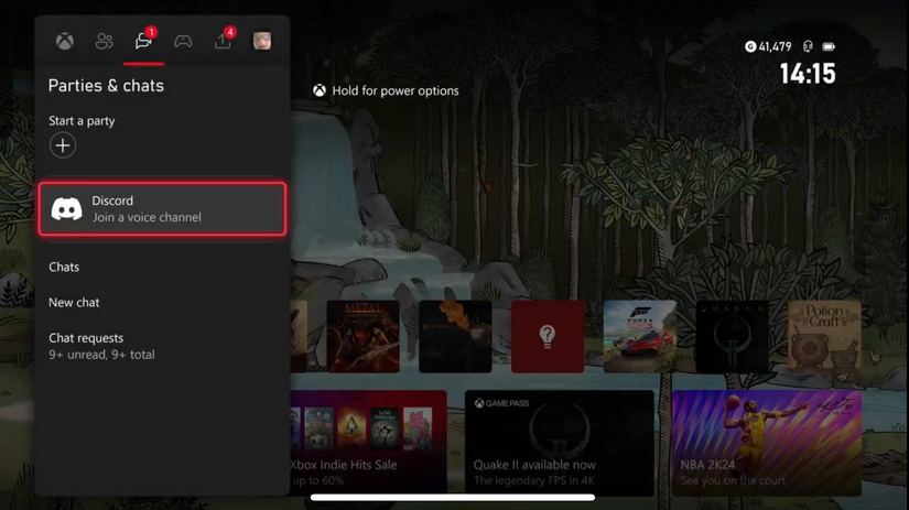 How to Use Discord on Xbox