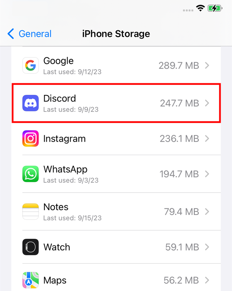 How to Clear Discord Cache Files on Desktop and Mobile