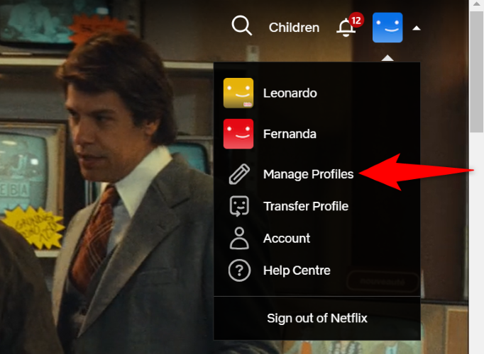 Can You Set a Custom Profile Picture on Netflix?