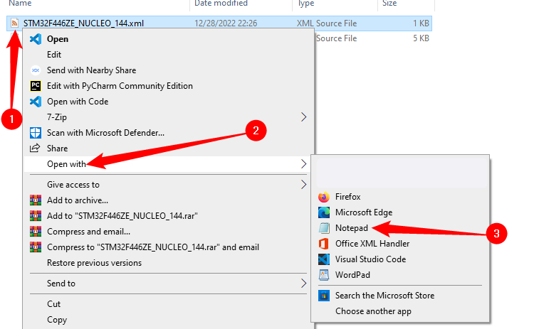 What Is An XML File (And How Do I Open One)?