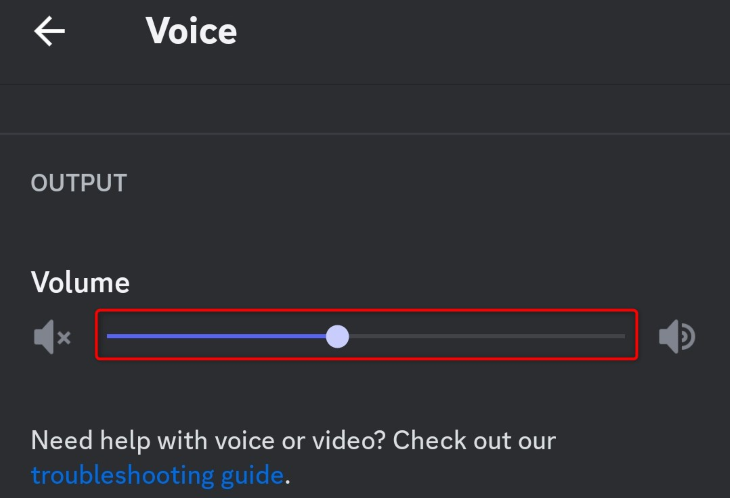 Discord's User Volume Keeps Resetting: 6 Ways to Fix It