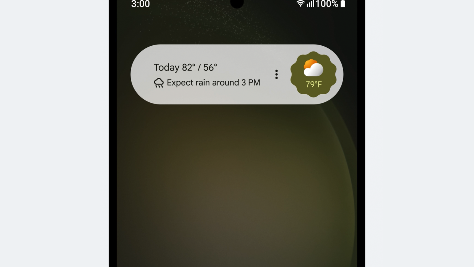 New Android Feature Drop Includes Redesigned Google Assistant Widget