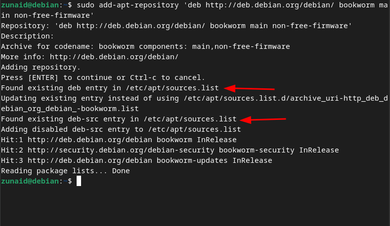 3 Ways to Add a Repository on Debian Linux