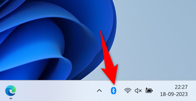 How to Show All Icons in System Tray on Windows 11