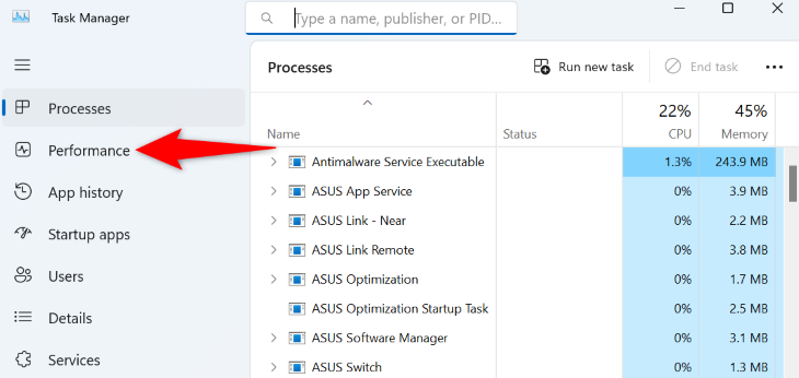How to Check Your Computer Uptime on Windows 11 and 10