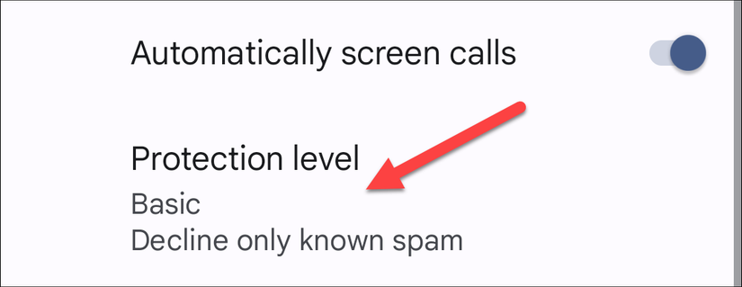 How to Avoid Spam Robocalls on Android
