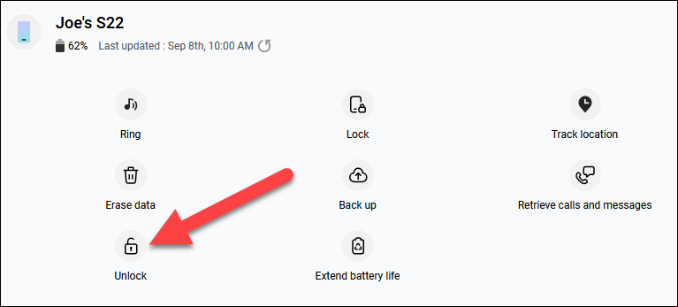 What to Do If You Forget Your Android Phone's PIN, Pattern, or Password