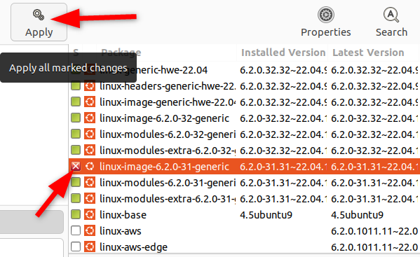 How to Safely Free Up Space in the Boot Partition on Ubuntu