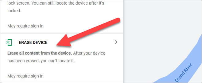 How to Factory Reset an Android Phone or Tablet