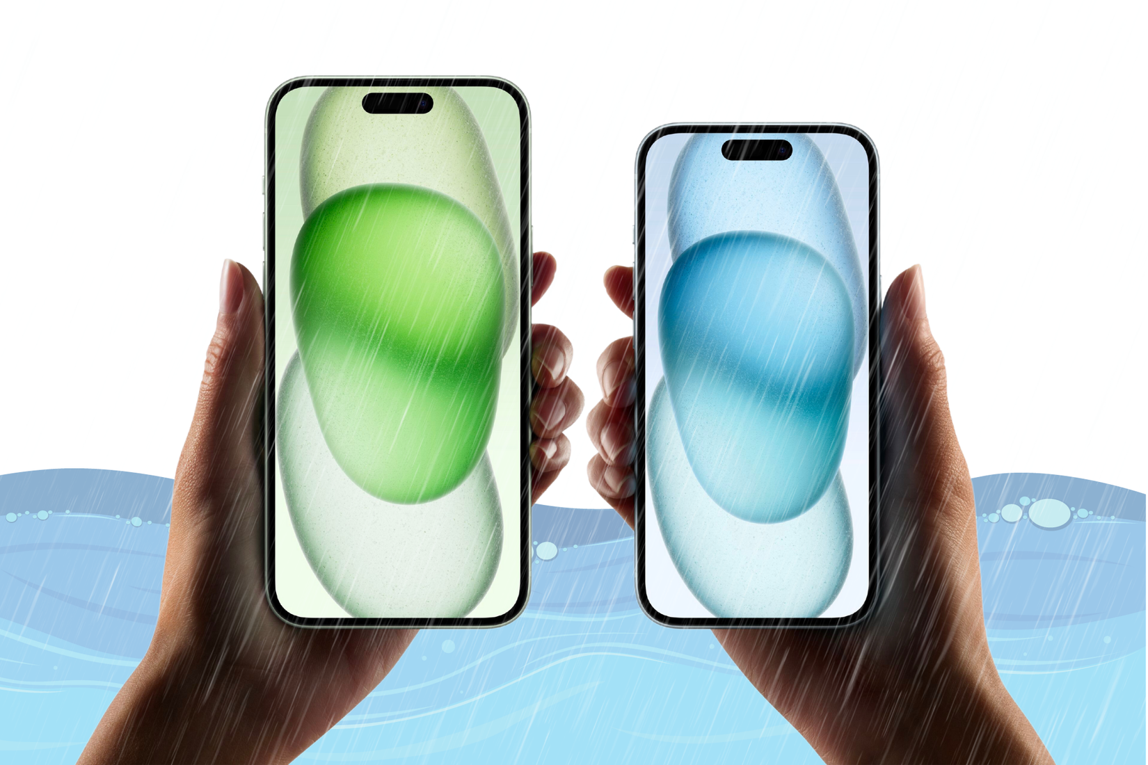 Is the iPhone 16 or 16 Pro Waterproof? What You Need to Know