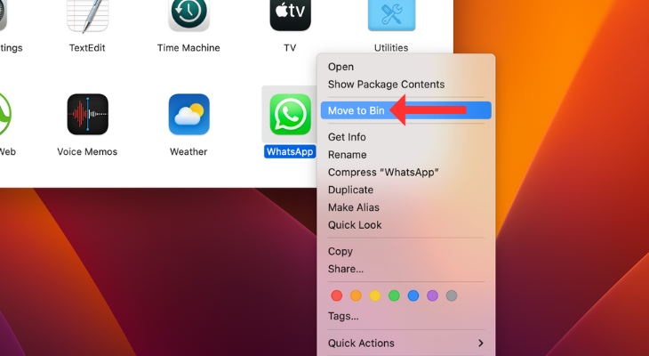 4 Ways to Find Apps on Your MacBook