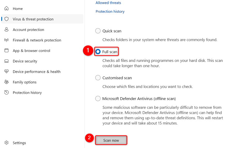 Critical Process Died Error on Windows 11: How to Fix It