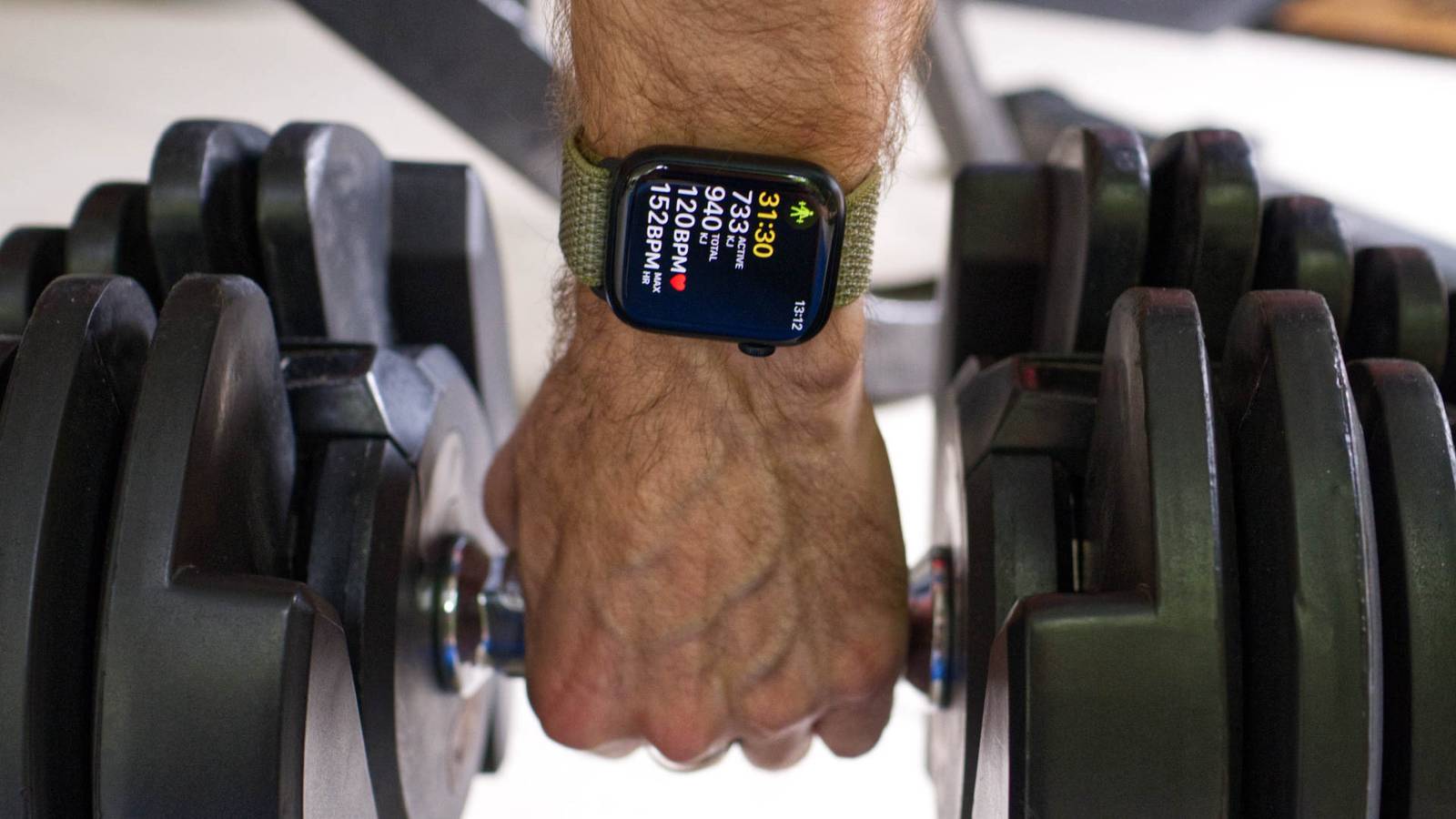 The Best Home Exercise Equipment of 2024