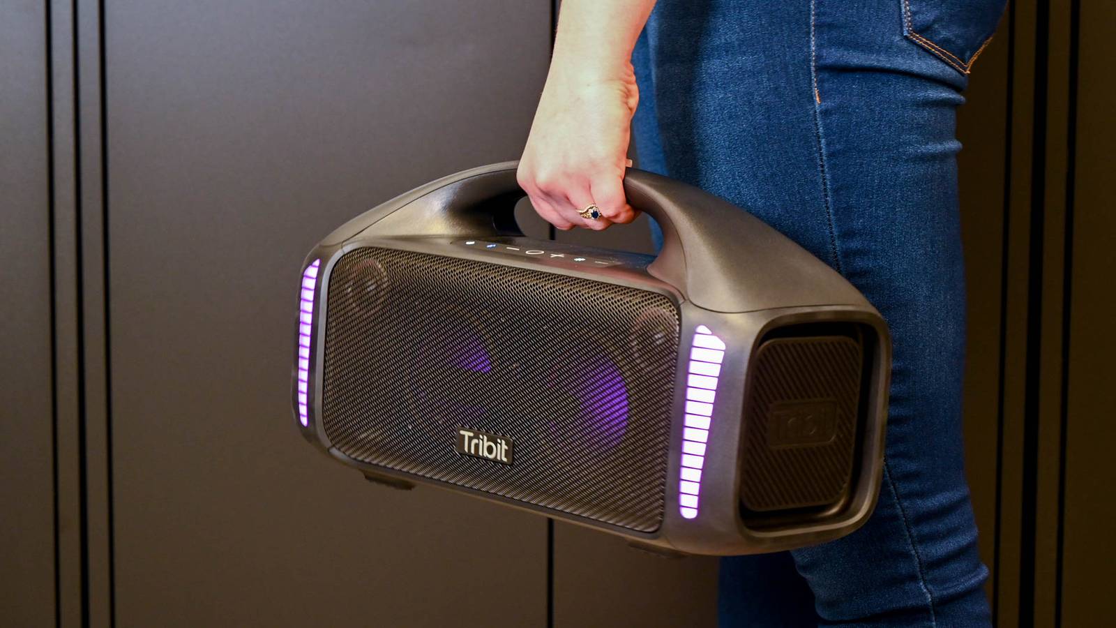 The Best Boomboxes of 2025