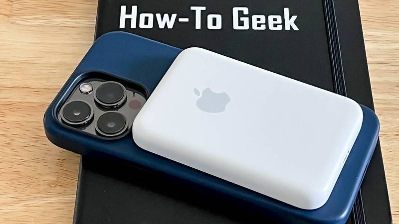 What Is MagSafe for iPhone, and What Can It Do?