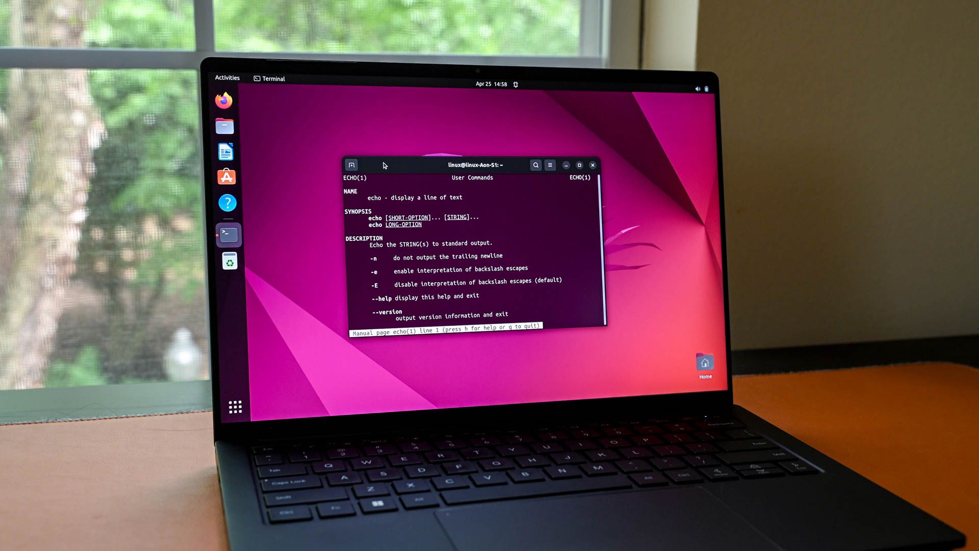 How to Display the Path of an Executable File in Linux