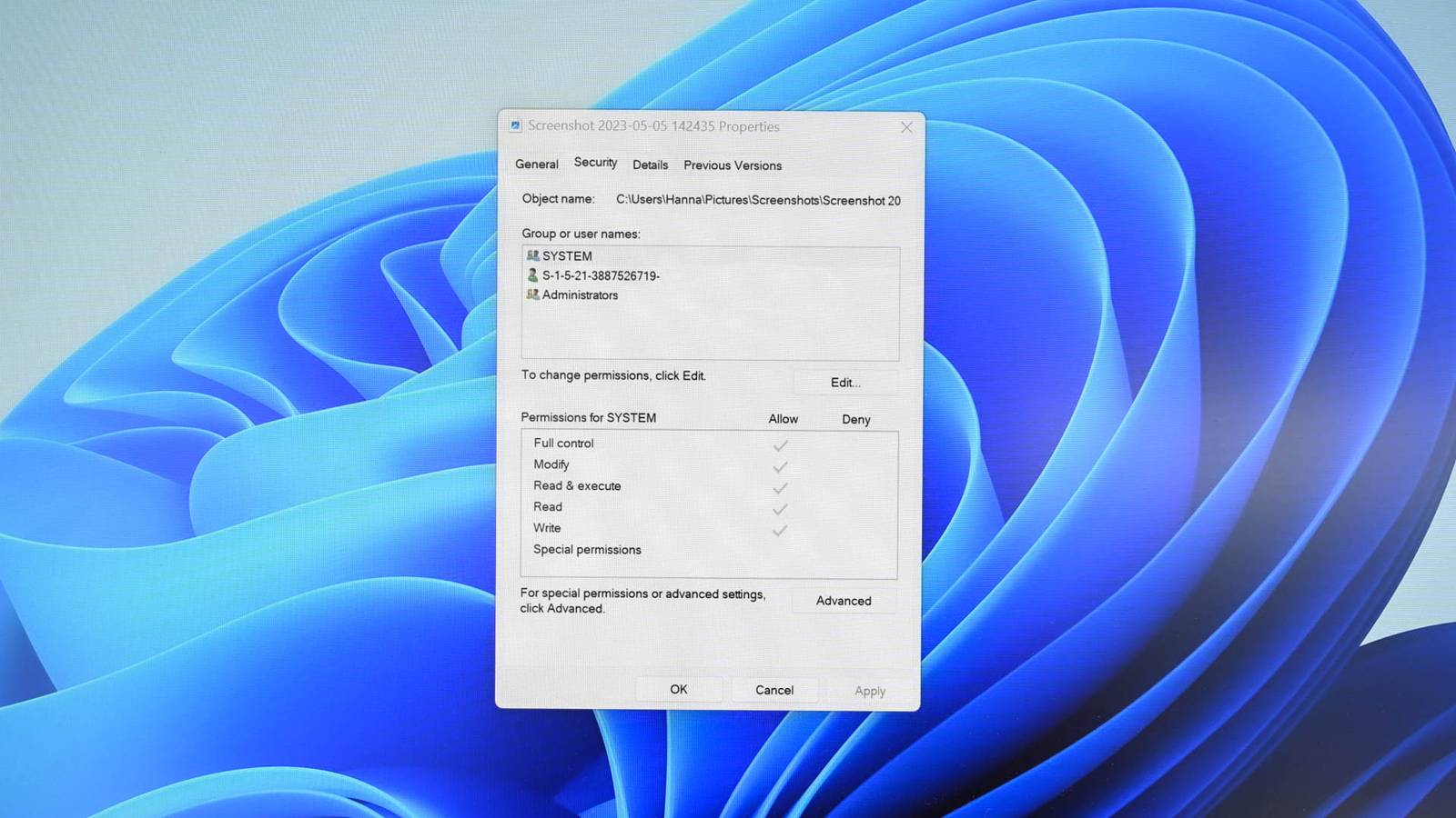 How to Take Ownership of Files and Folders in Windows