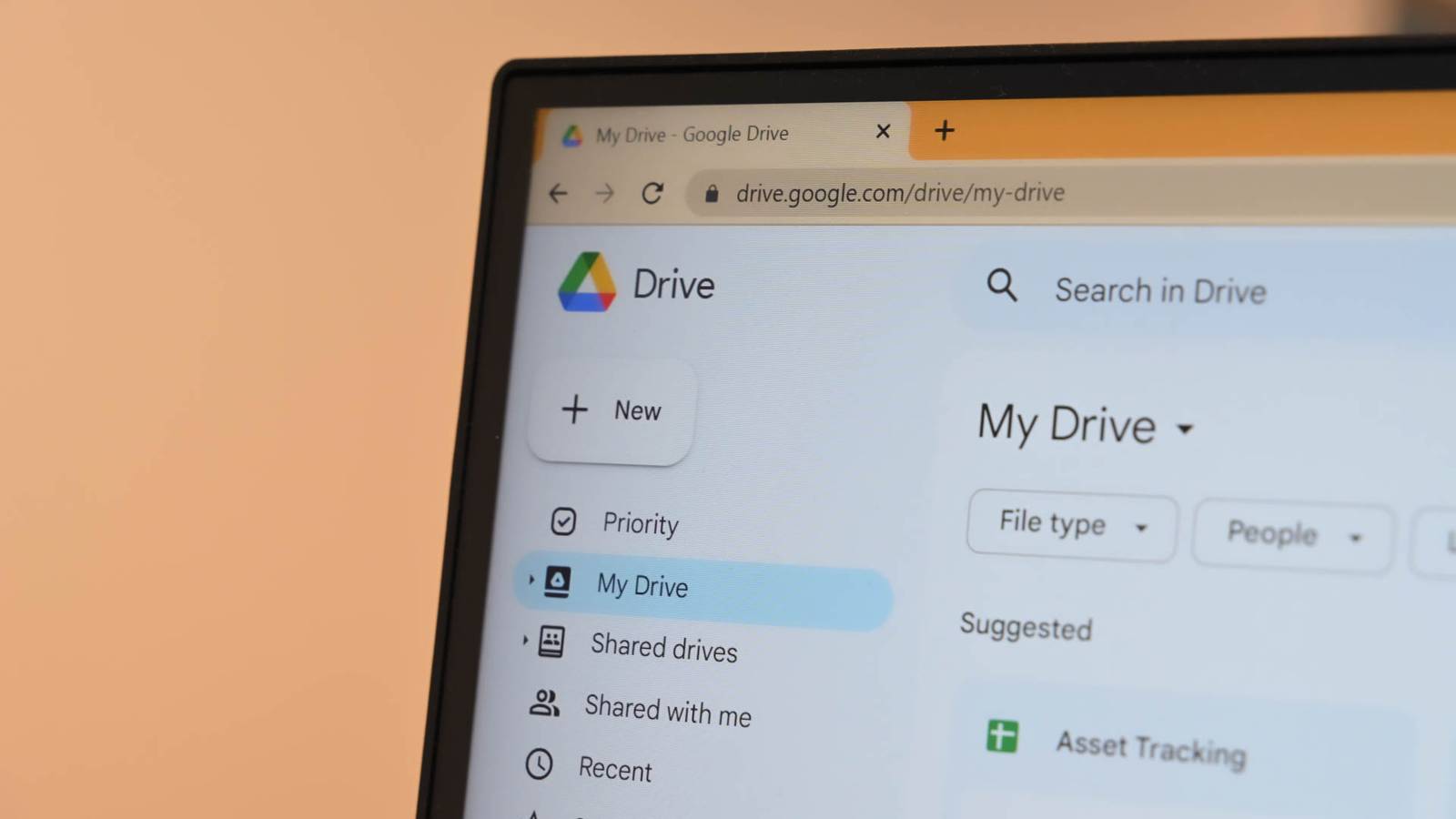 How To Recover Deleted Files in Google Drive