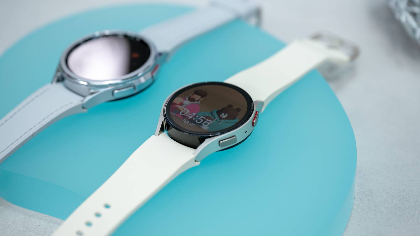 Samsung Gets FDA Approval for Sleep Apnea Detection on Galaxy Watch