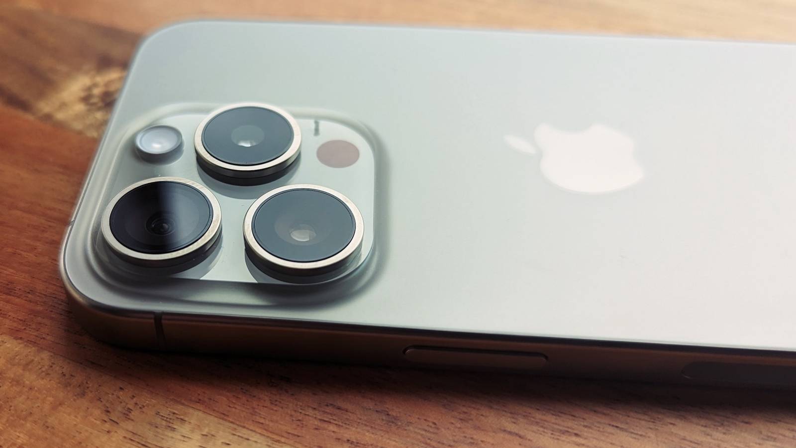 The Fastest Way to Open Your Camera on iPhone