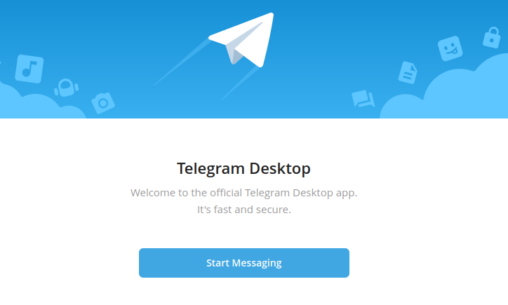 How to Install the Telegram Chat Client on Linux