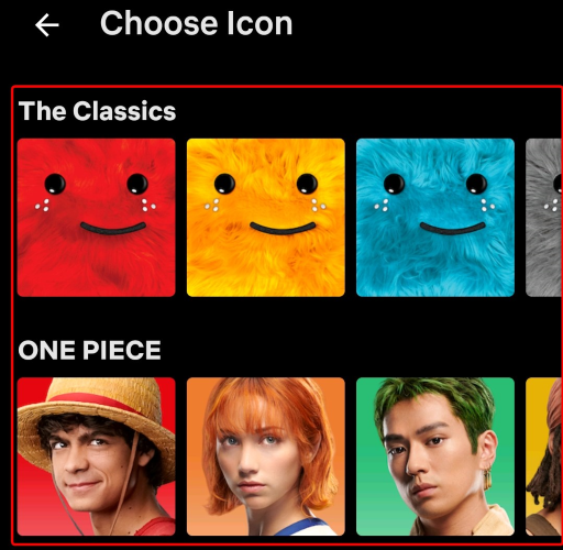 Can You Set a Custom Profile Picture on Netflix?