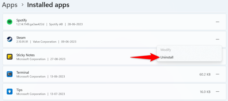 Steam Won't Open? 9 Ways to Fix It