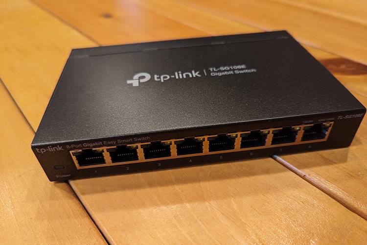 Understanding Routers, Switches, and Network Hardware