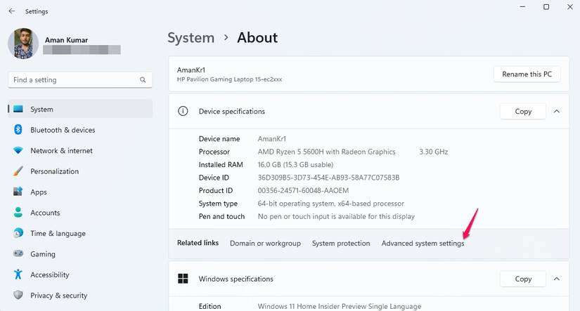 Drag and Drop Not Working on Window 11? Try These 7 Fixes