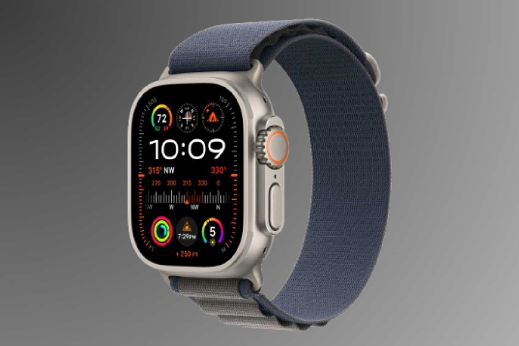 The Best Apple Watch Ultra Bands of 2024