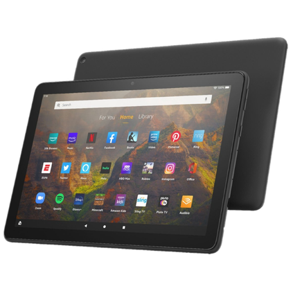 7 Ways to Repurpose an Old Amazon Fire Tablet