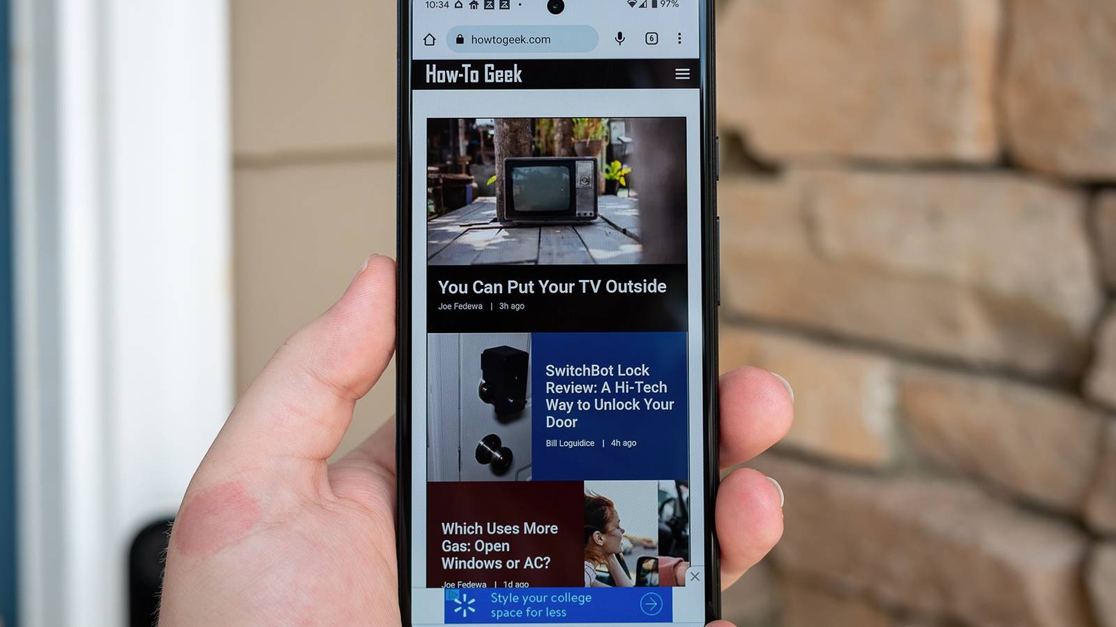 5 Android Screenshot Tricks You Should Know