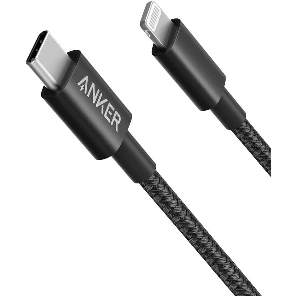 The Best iPhone Chargers of 2024