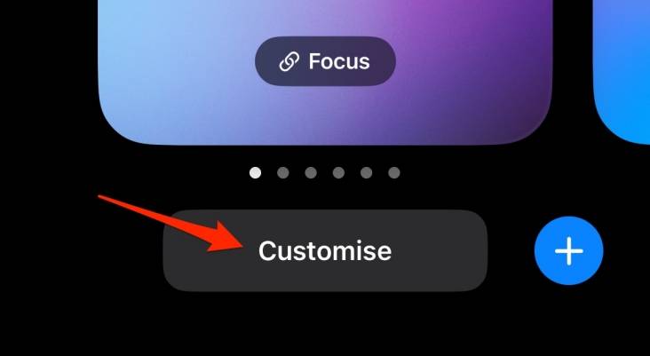 How to Add Text to Your iPhone Lock Screen