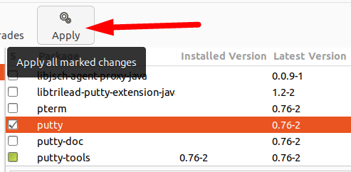 How to Install PuTTY on Linux