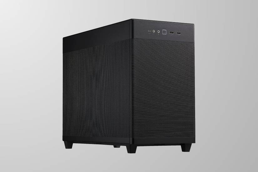 The Best Micro-ATX Cases of 2024