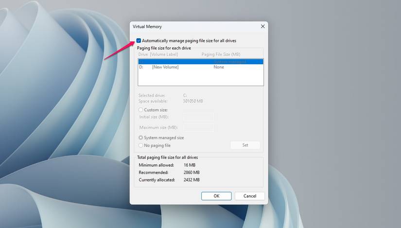 Drag and Drop Not Working on Window 11? Try These 7 Fixes
