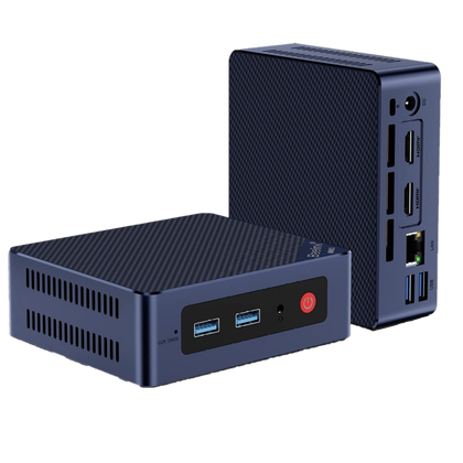 Don't set up Linux from scratch, these Turnkey distros do it for you