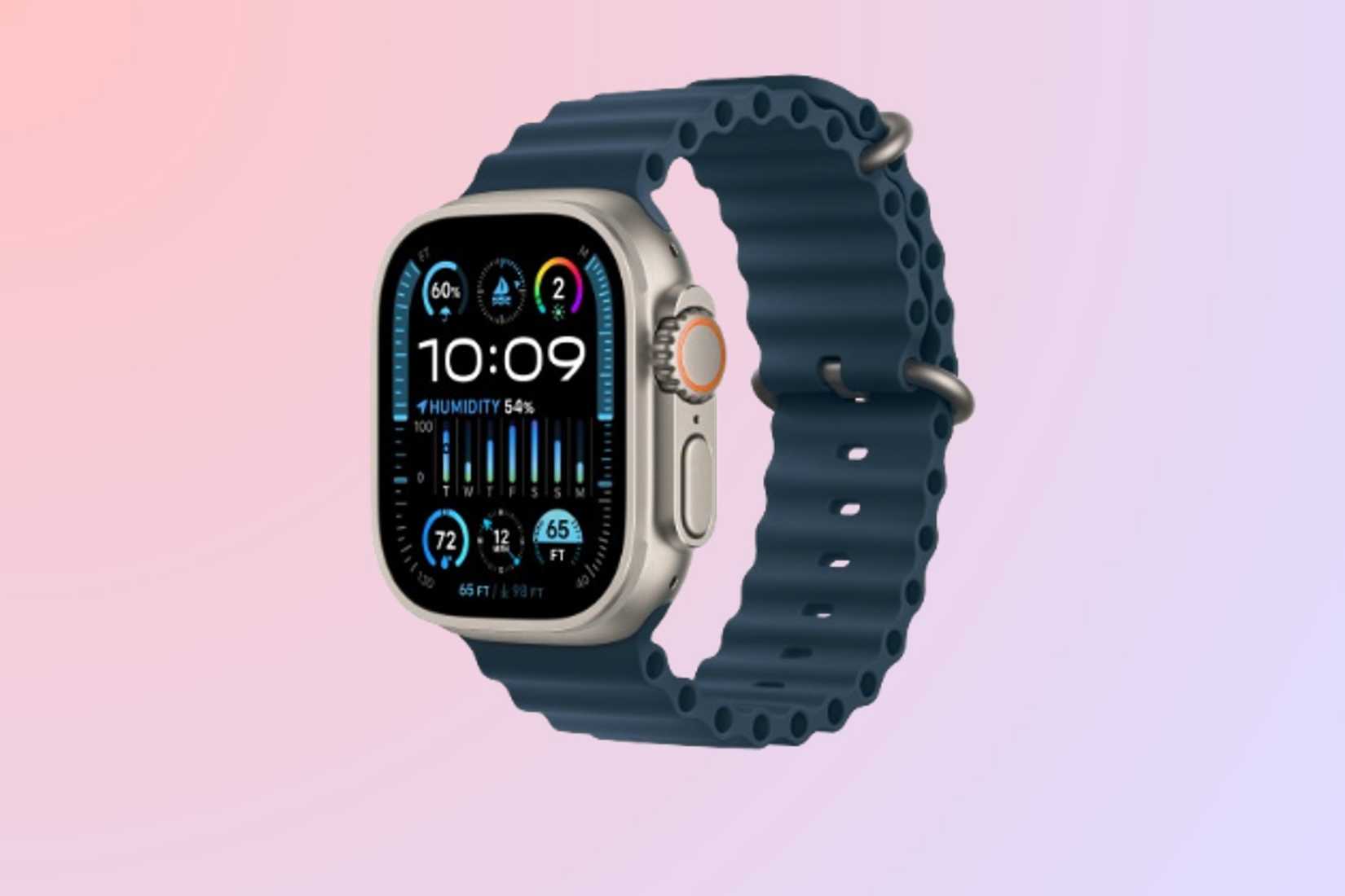 The Best Apple Watch Ultra Bands of 2024