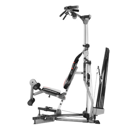 The Best Home Exercise Equipment of 2024