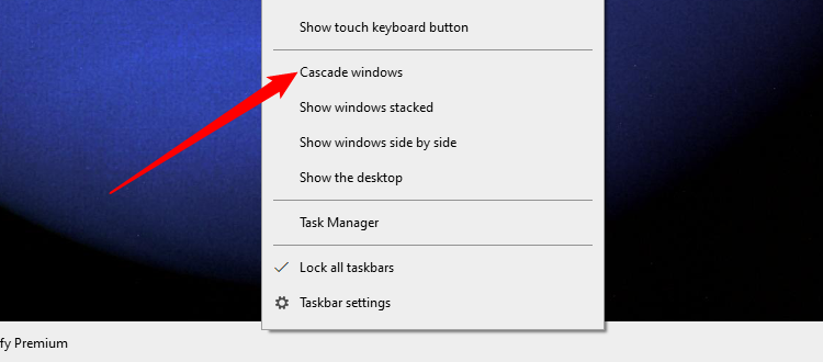 How to Move a Lost, Off-Screen Window Back to Your Desktop