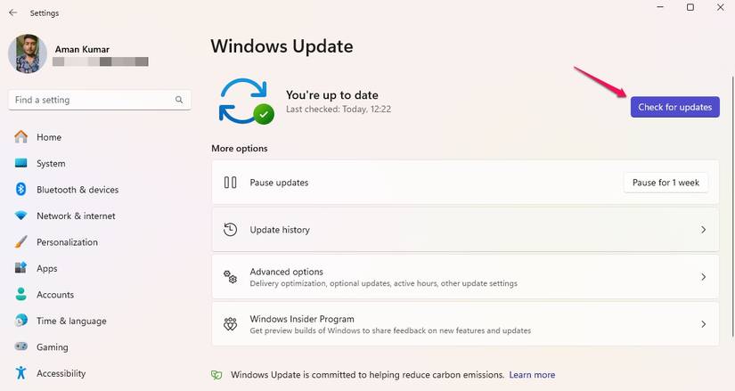 Drag and Drop Not Working on Window 11? Try These 7 Fixes