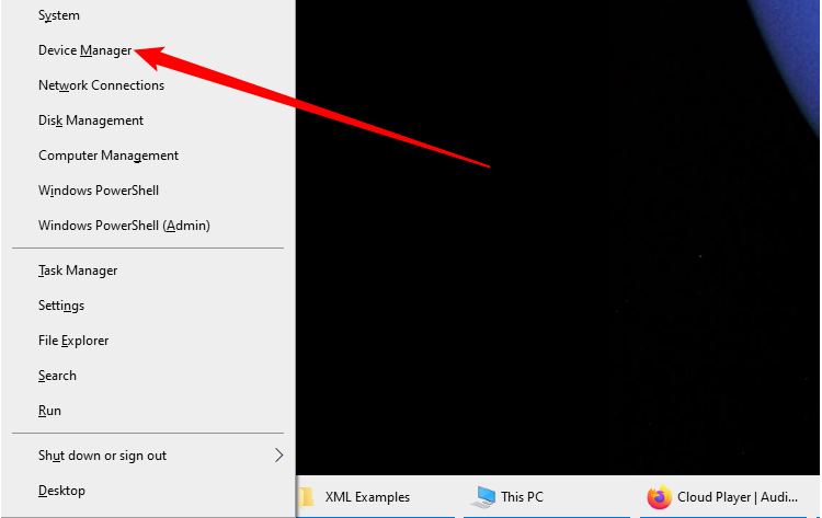 5 Ways to Open Device Manager on Windows 10