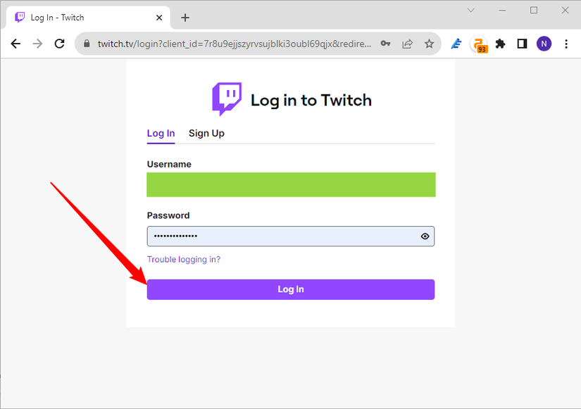 How to Subscribe to a Twitch Streamer Using Amazon Prime