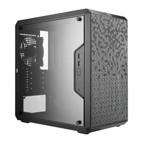 The Best Micro-ATX Cases of 2024