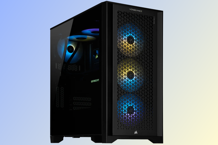 The Best Pre-Built PCs of 2024