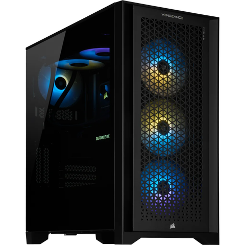 The Best Pre-Built PCs of 2024